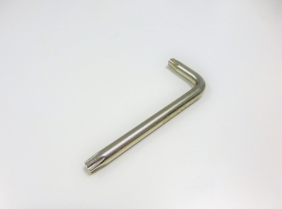 Octanorm Torx Allen Key | Shell Scheme Tools – Shell Scheme Accessories